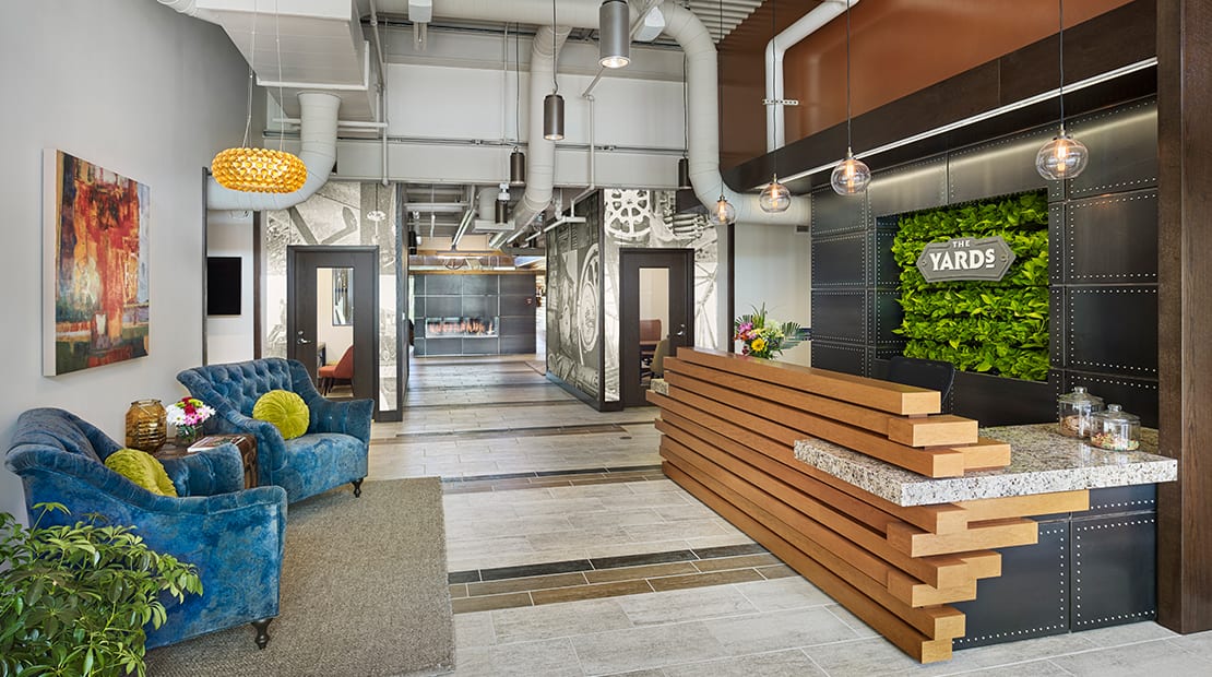The Yards at 3 Crossings: Sustainable Living - Pittsburgh Earth Day