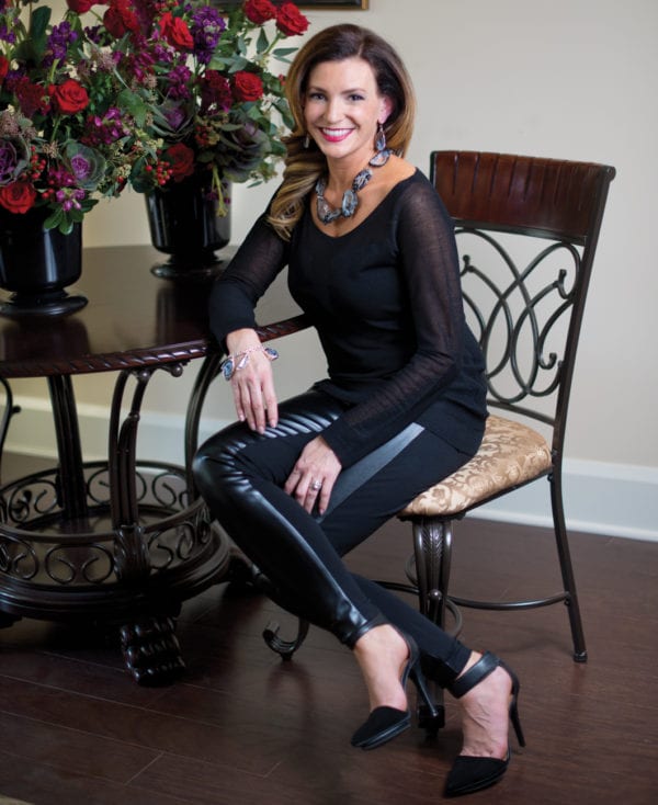 Renee Piatt: Natural Beauty - Pittsburgh Earth Day