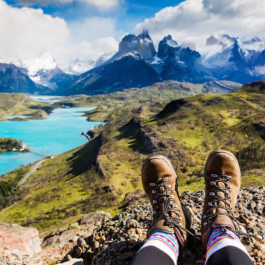 The Health Benefits of Spending Time in Nature - Pittsburgh Earth Day