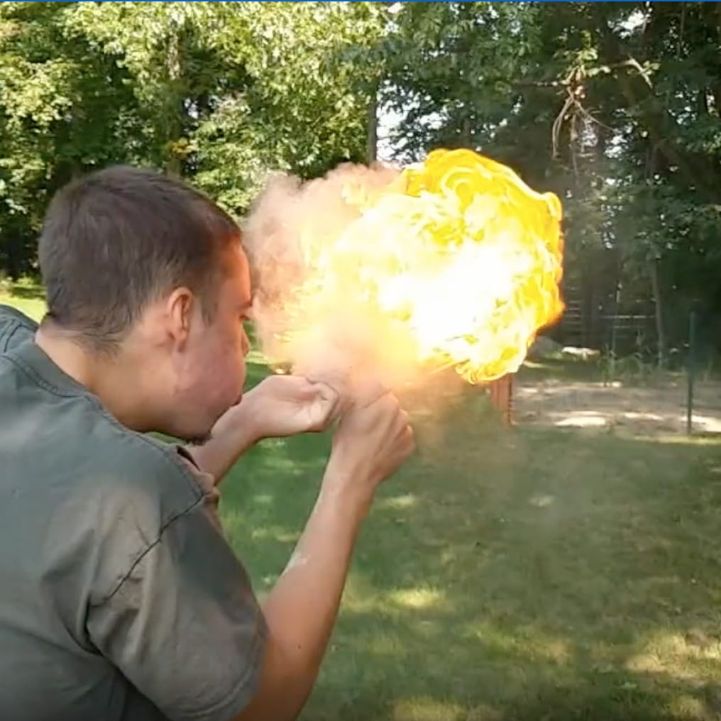 Farm to Flame Turns Biowaste Into Clean Energy with Innovative ...