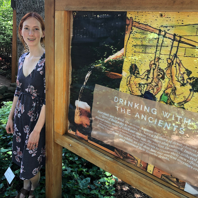 Rodef Shalom Biblical Botanical Garden Archives - Pittsburgh Earth Day