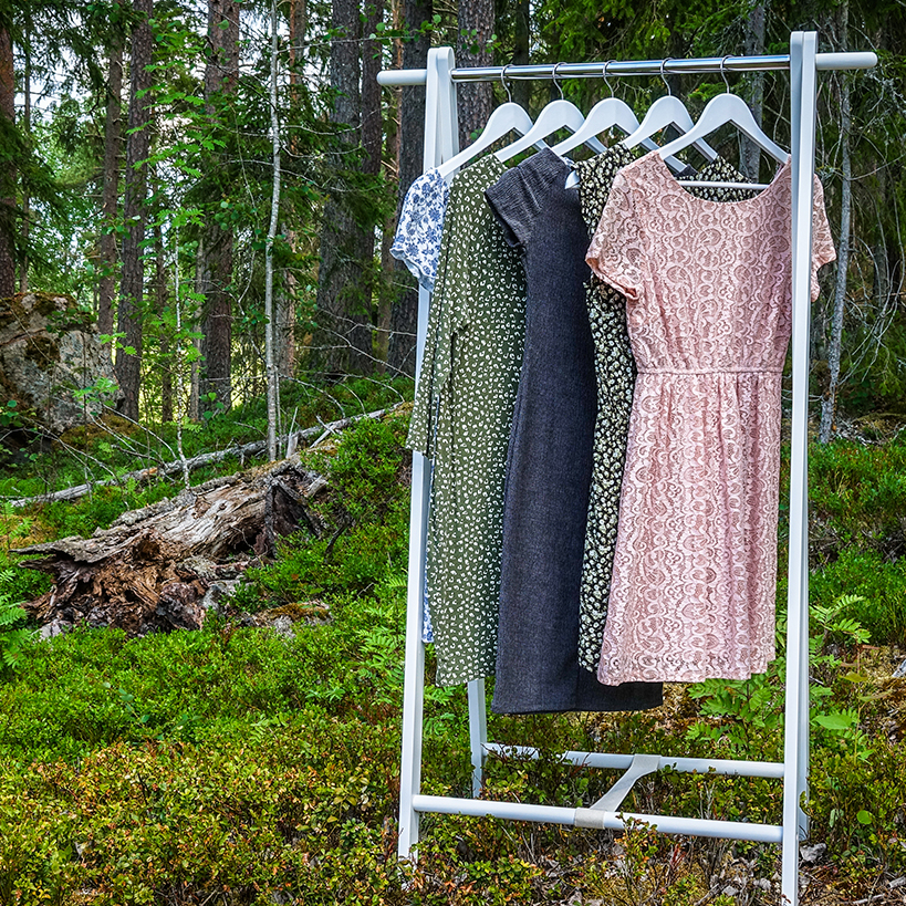 18 Earth-Friendly Tips for an Eco-Chic Wardrobe - Pittsburgh Earth Day