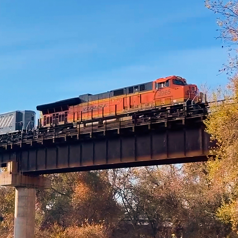 Carnegie Mellon University Joins Partnership to Decarbonize Rail ...