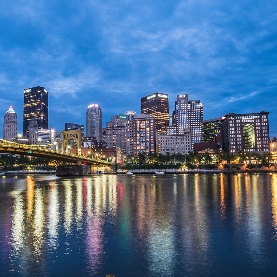 Duquesne Light Company Awards More Than $112,000 in Microgrants to ...