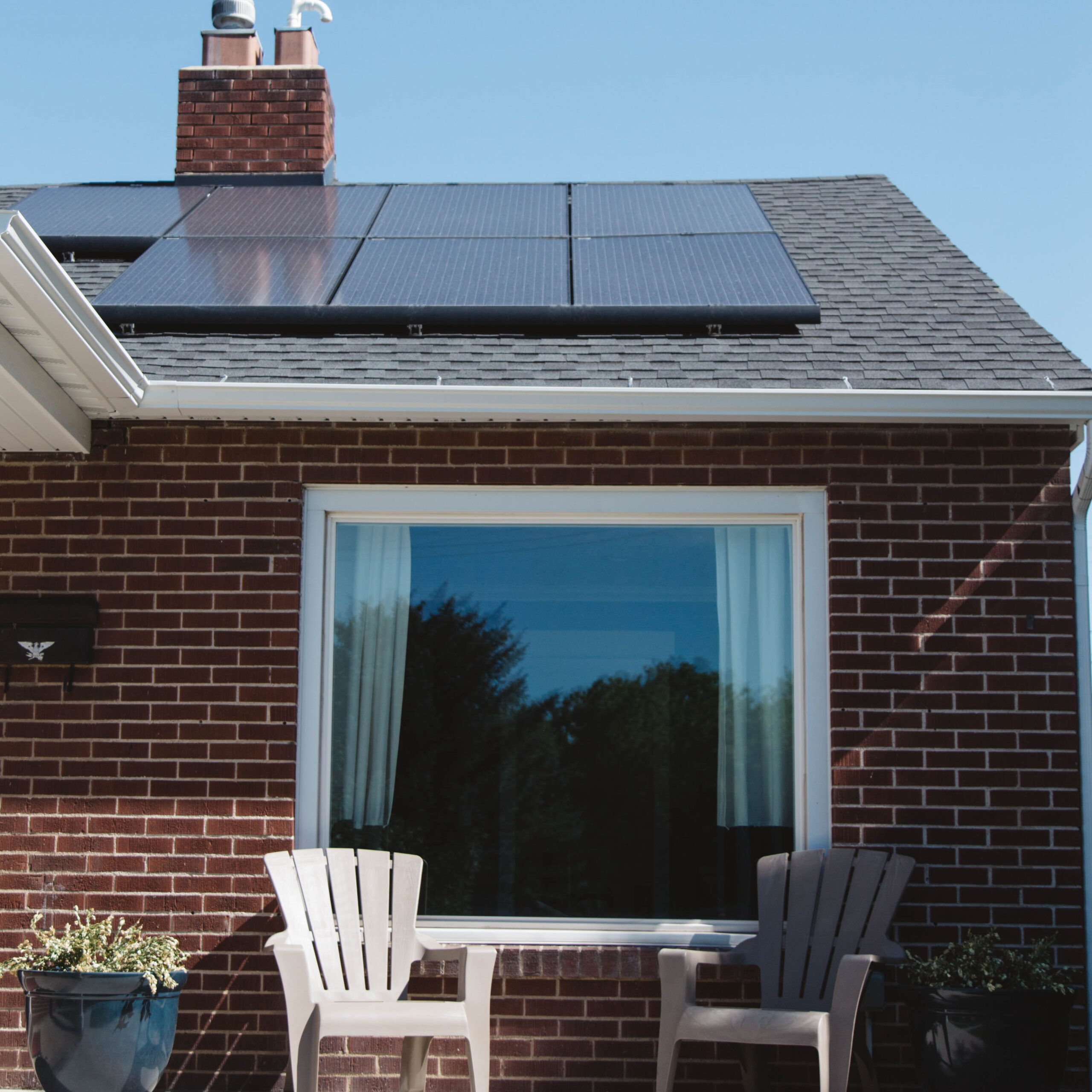 Solar Nonprofit Wants to Bring Solar Energy to Low-Income Families in ...