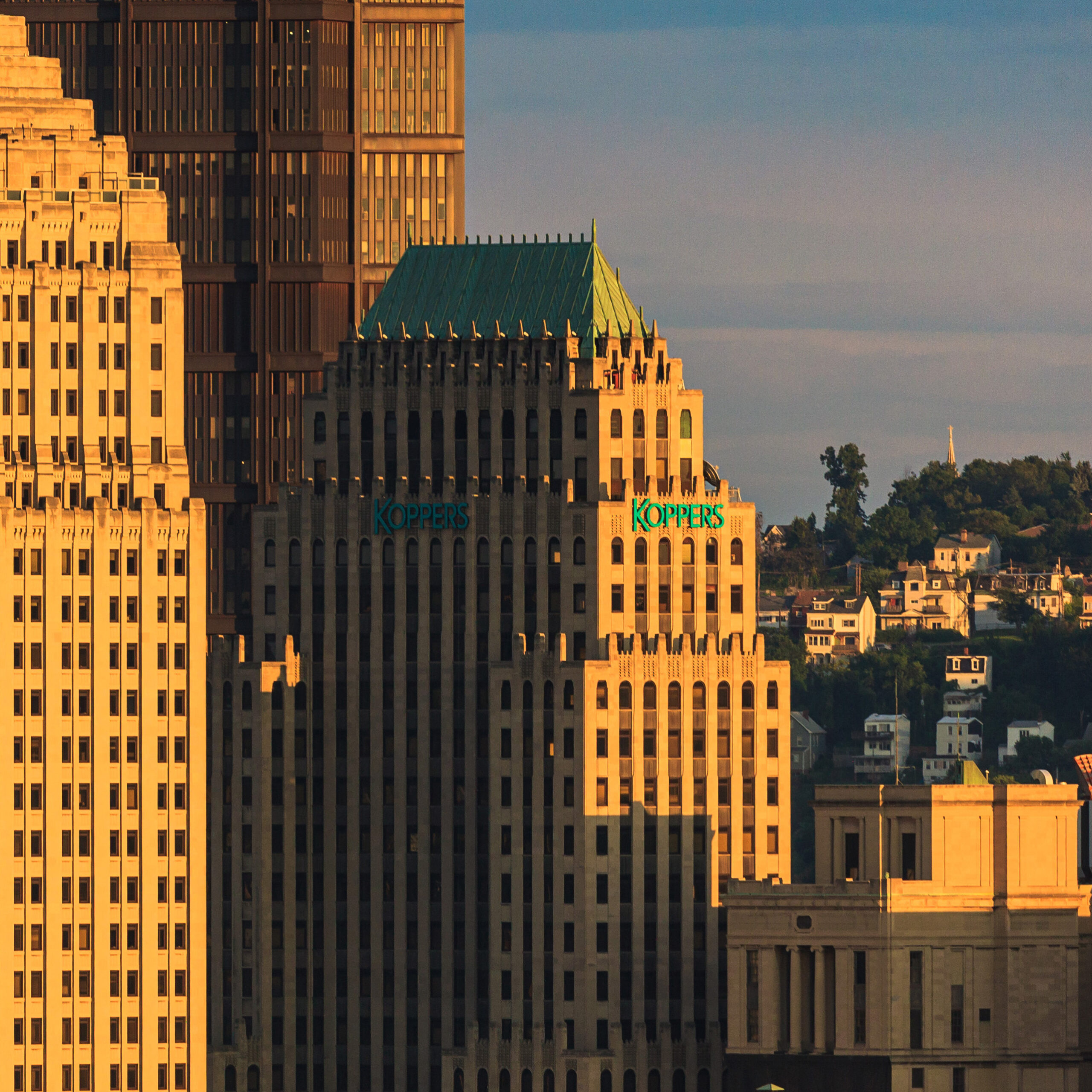 Koppers Helping the World to Reuse its Most Renewable Resources ...