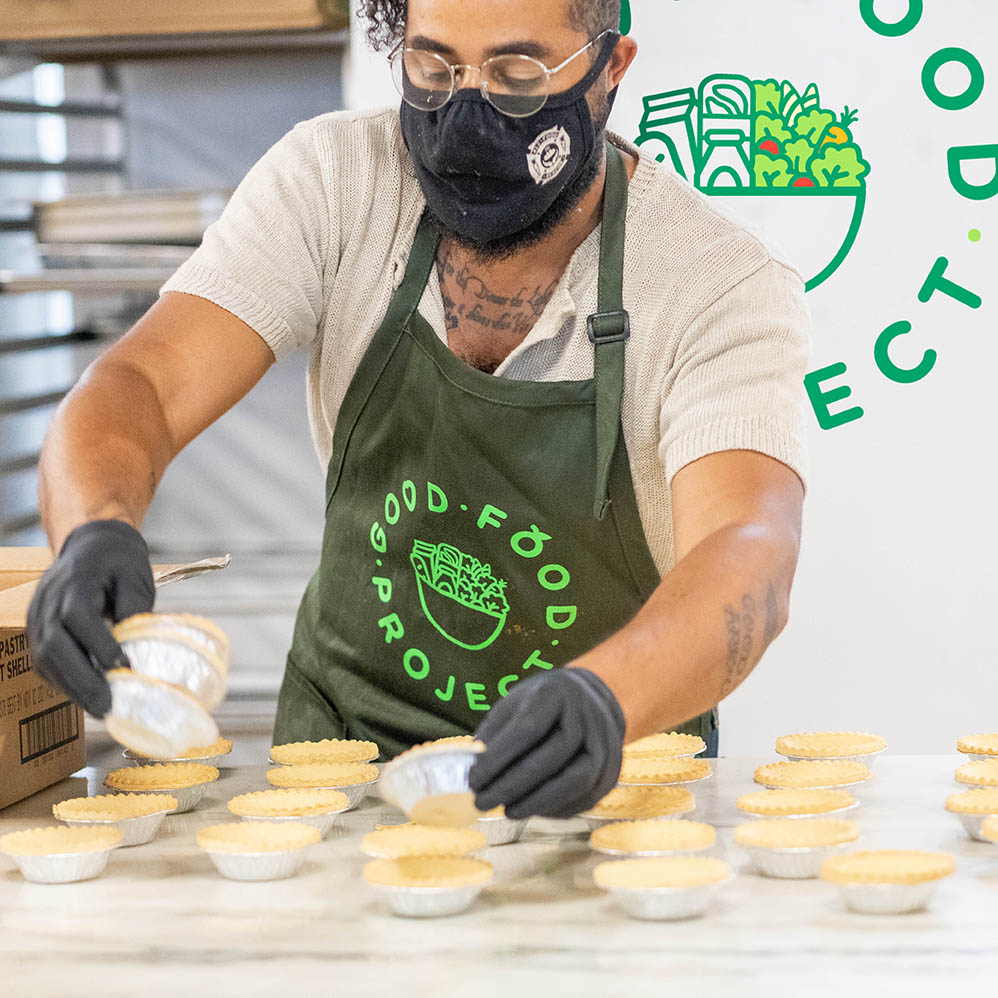 This Kitchen Operates at Only .003% Waste — While Menu-Planning on the ...