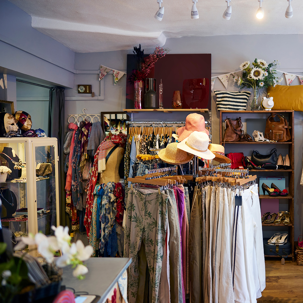 Sustainable Shopping in the Burgh - Pittsburgh Earth Day