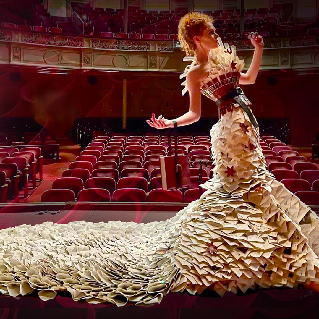 What I Love About Pittsburgh Earth Day’s Ecolution Fashion Show ...