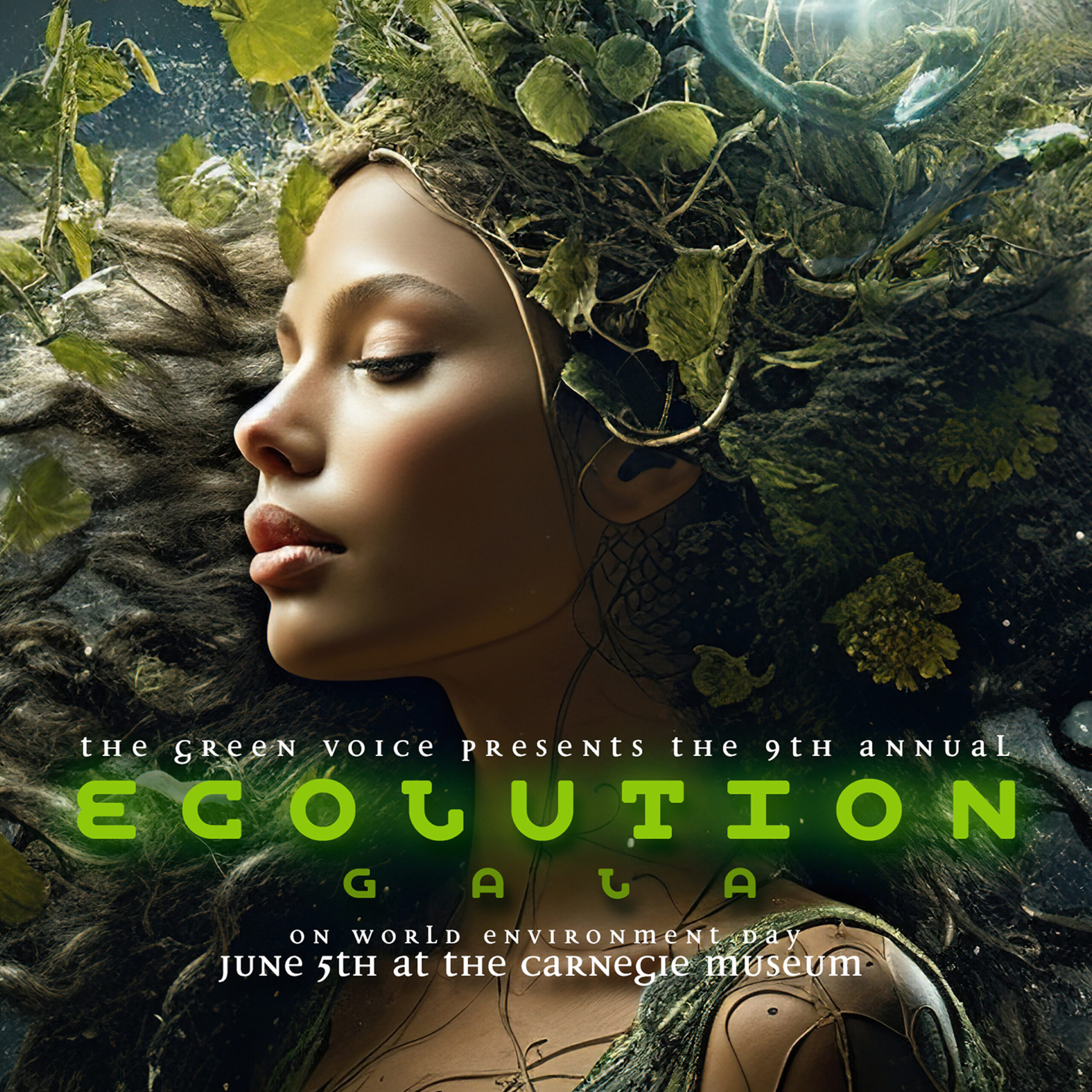 The time for action is now: Ecolution celebrates 9 years - Pittsburgh ...