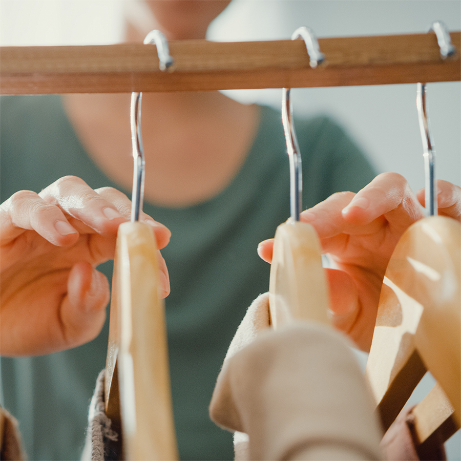 A Beginner’s Guide to Building a Sustainable Wardrobe - Pittsburgh ...