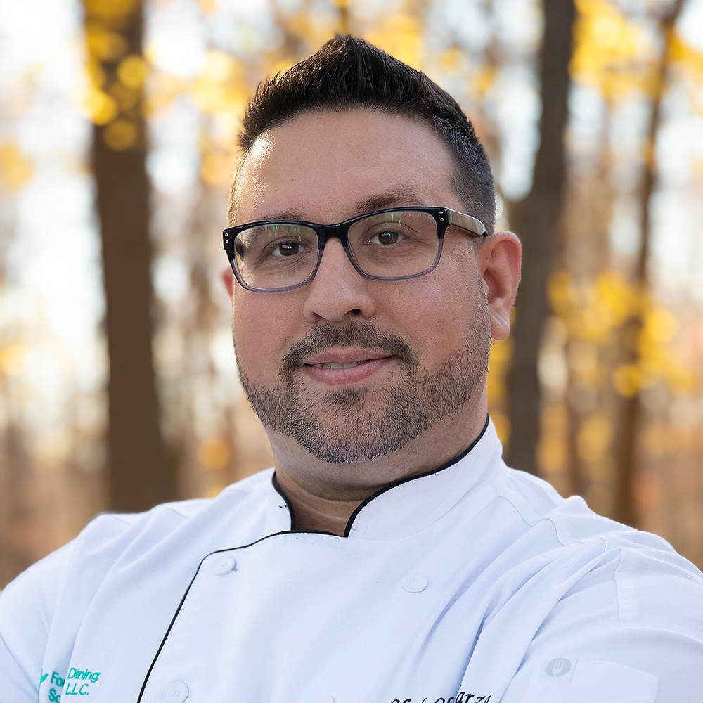 One Chef’s “Electrifying” Food Journey - Pittsburgh Earth Day