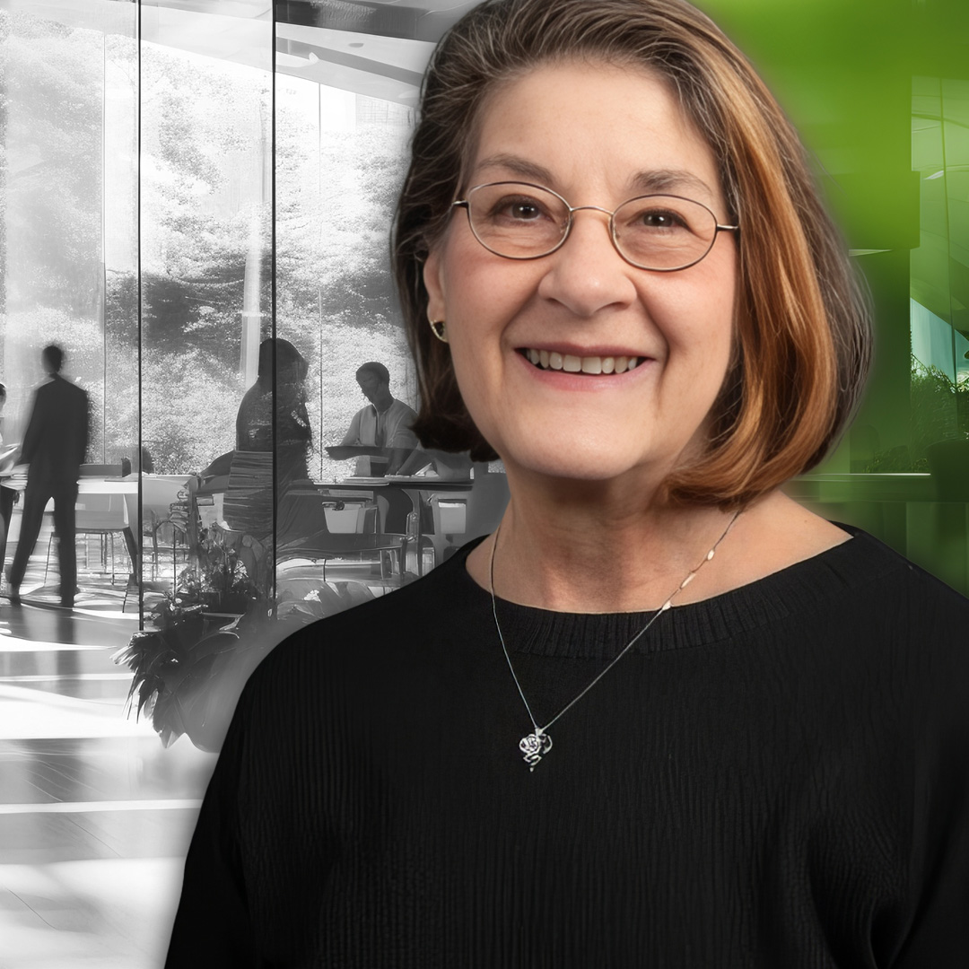 A Conversation with Environmentalist Patricia M. DeMarco, Ph.D ...